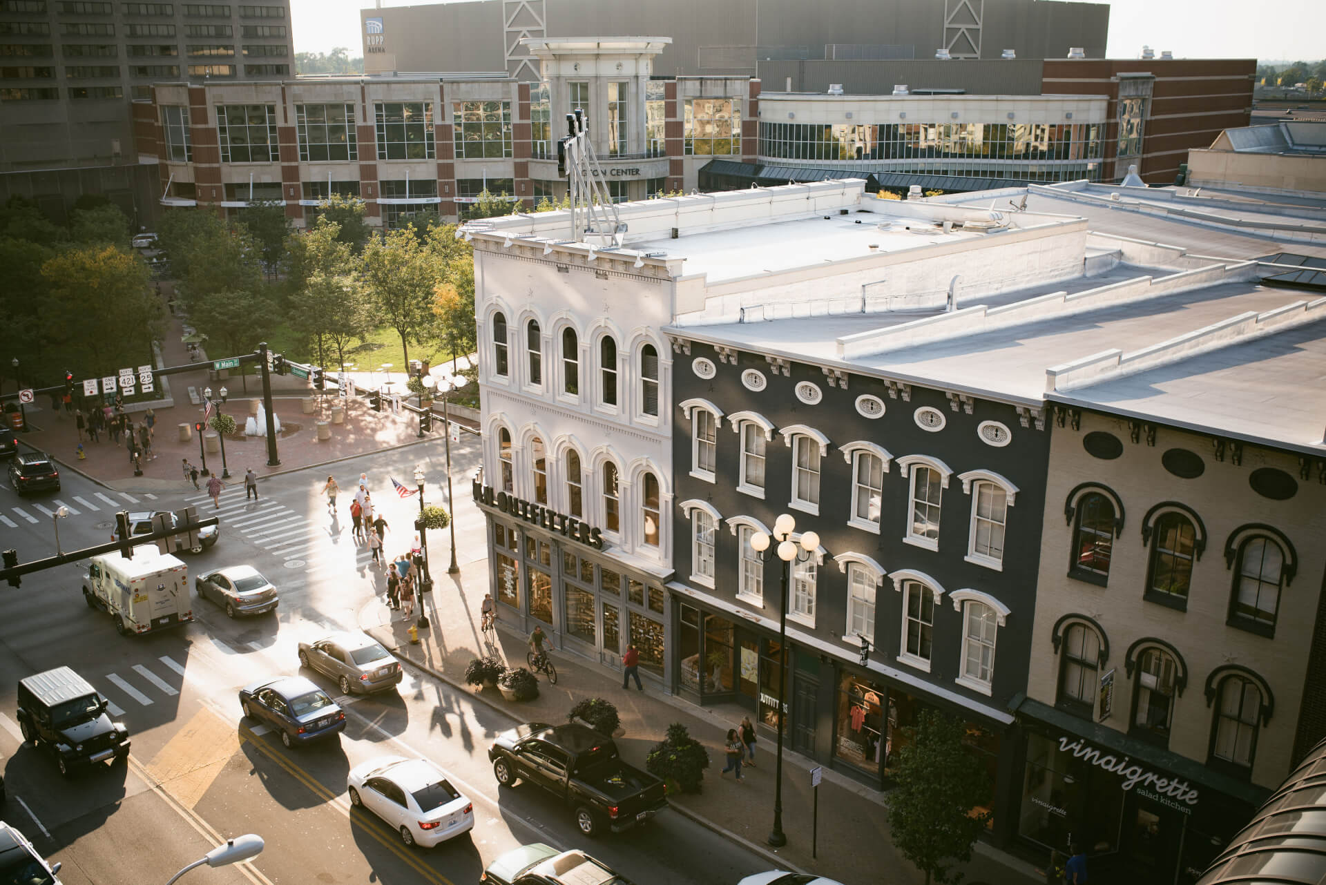 Interested in the Latest News?