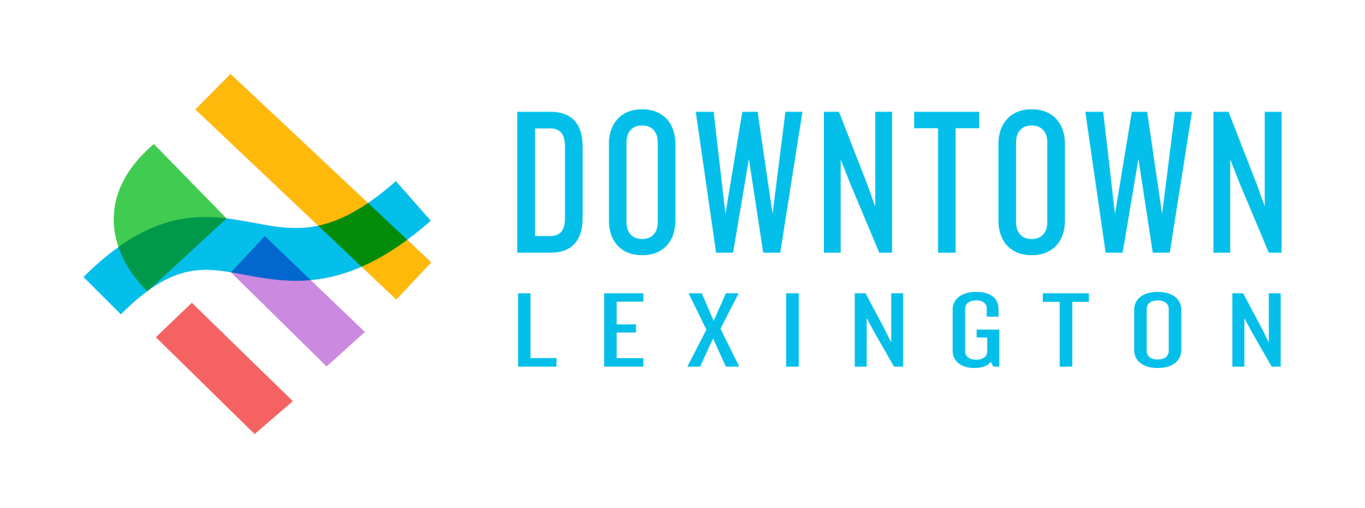 Downtown Lexington Partnership Launches New Brand - Downtown Lexington ...