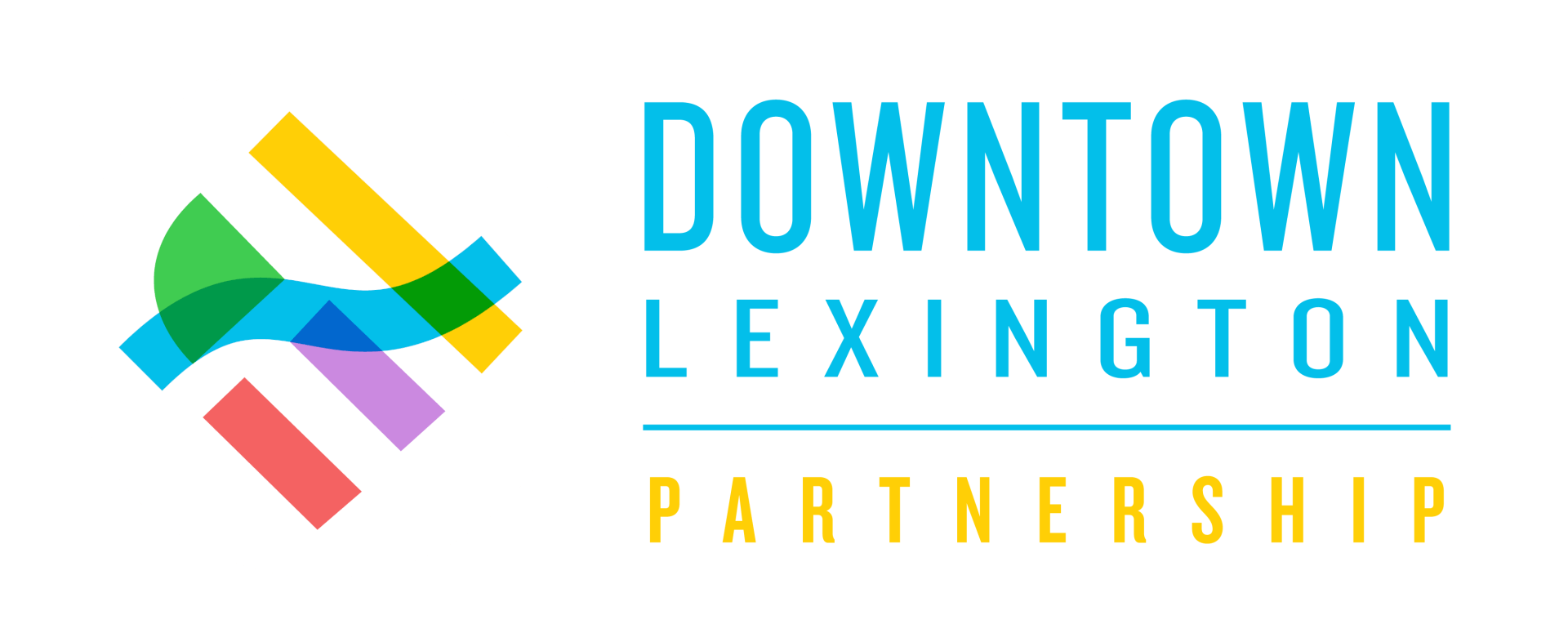 Downtown Lexington Partnership Launches New Brand - Downtown Lexington ...