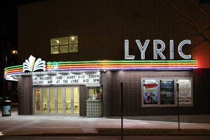 Lex Live Music Recs! - Downtown Lexington Partnership