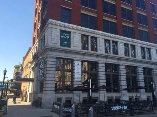 Lex Live Music Recs! - Downtown Lexington Partnership