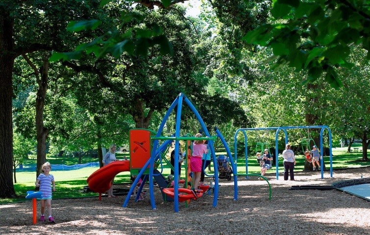 End of Summer Recommendations - Downtown Lexington Partnership