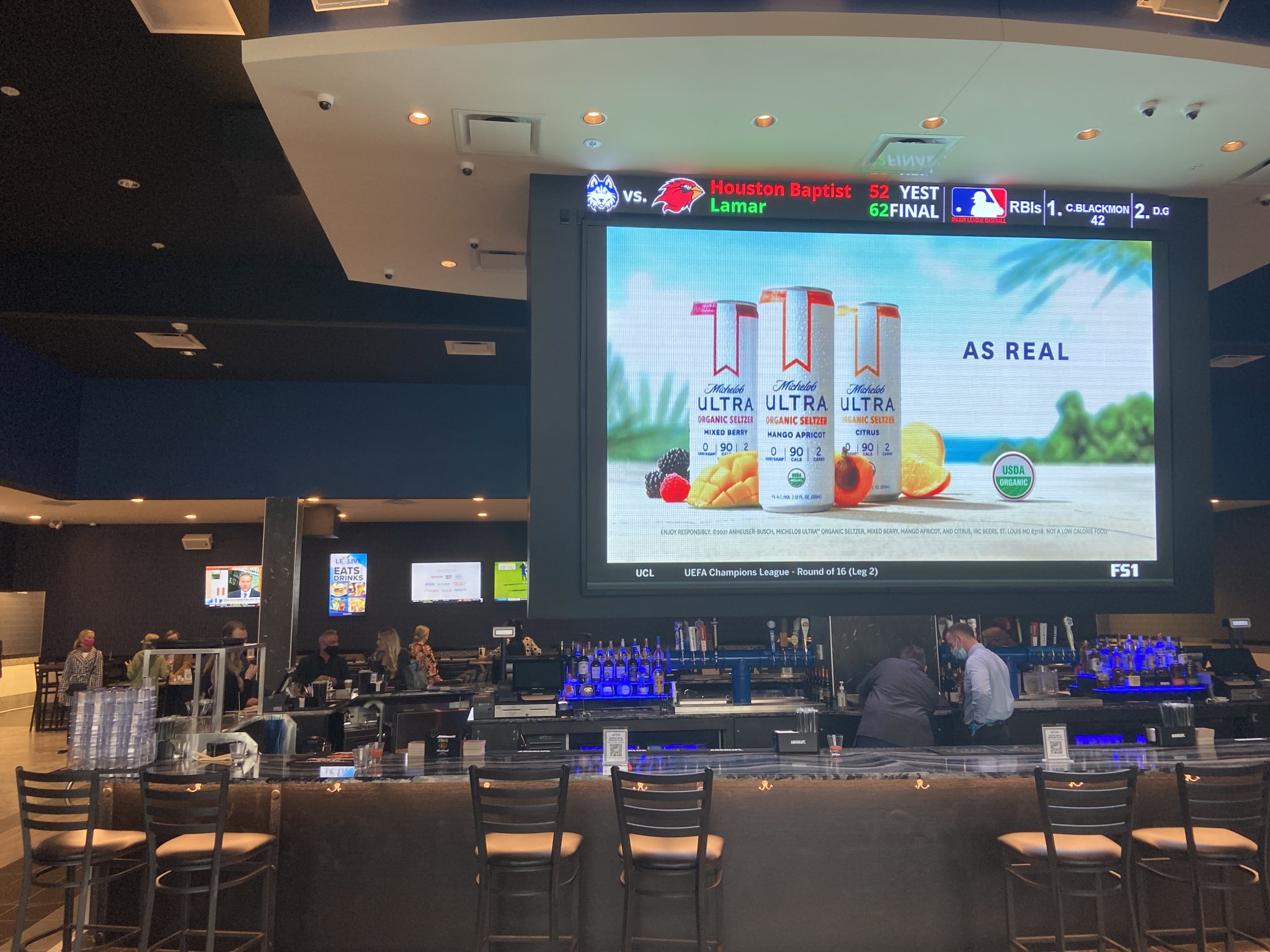 Top 5 Places to Watch March Madness in #downtownlex - Downtown ...