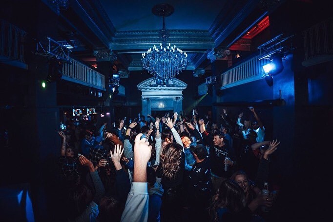 10 Fun Facts About #DowntownLex - Downtown Lexington Partnership