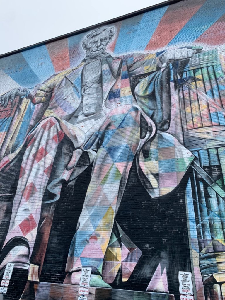 5 Insta-Worthy Spots in Downtown Lexington - Downtown Lexington Partnership