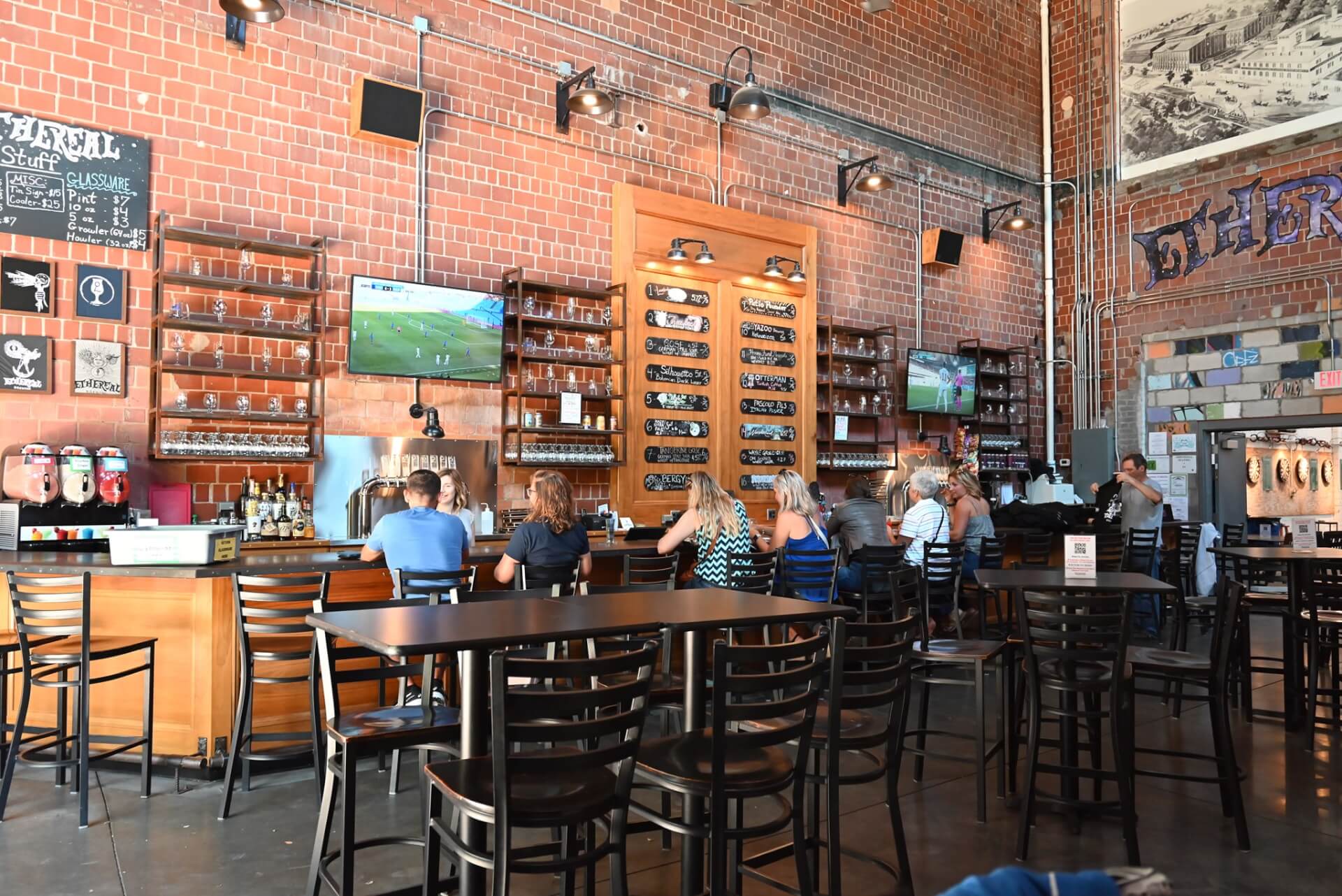 Basketball Season in Downtown Lexington - Downtown Lexington Partnership